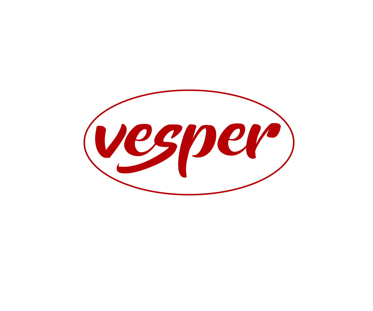 Modern, Upmarket Logo Design for Vesper by Jay Design | Design #14786791