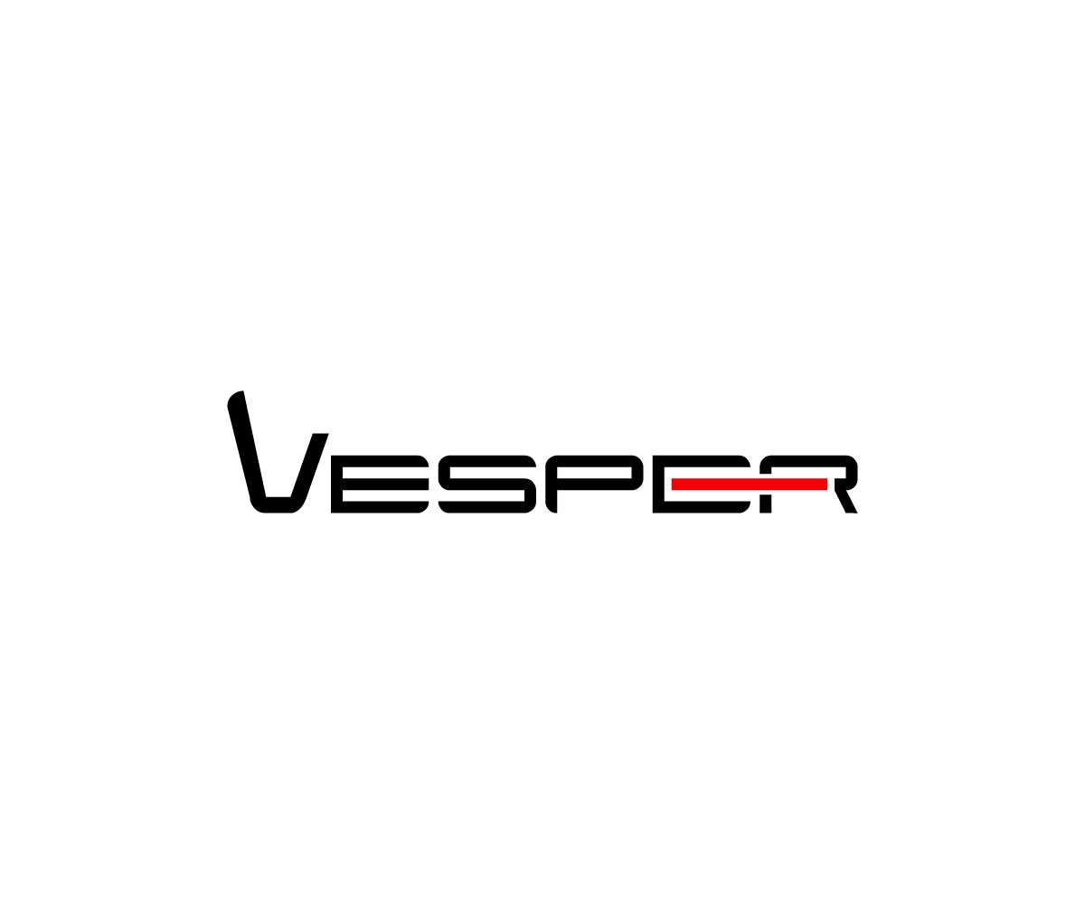 Modern, Upmarket Logo Design for Vesper by Jay Design | Design #14786792