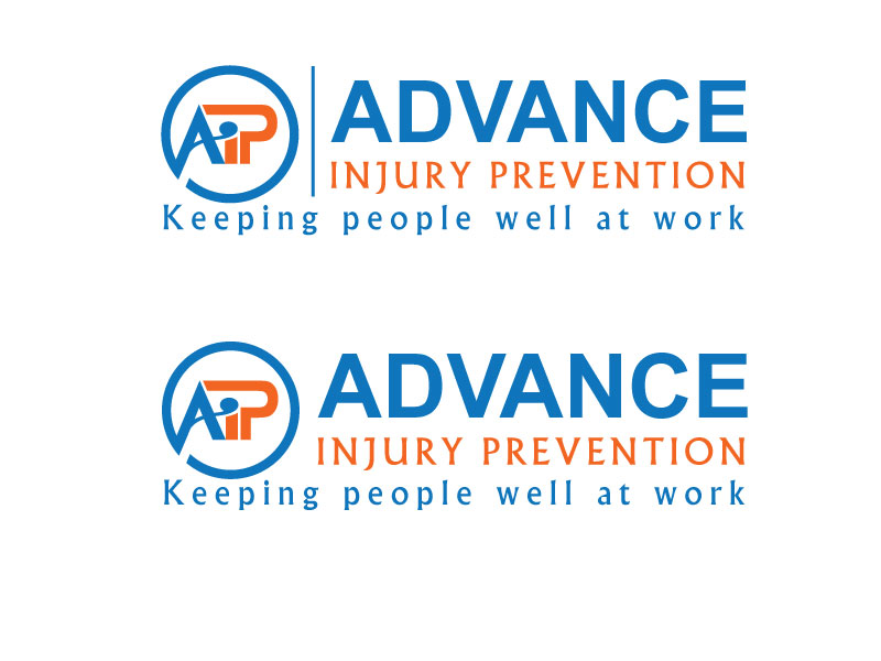 Serious, Professional, Health Service Logo Design for Advance Injury ...