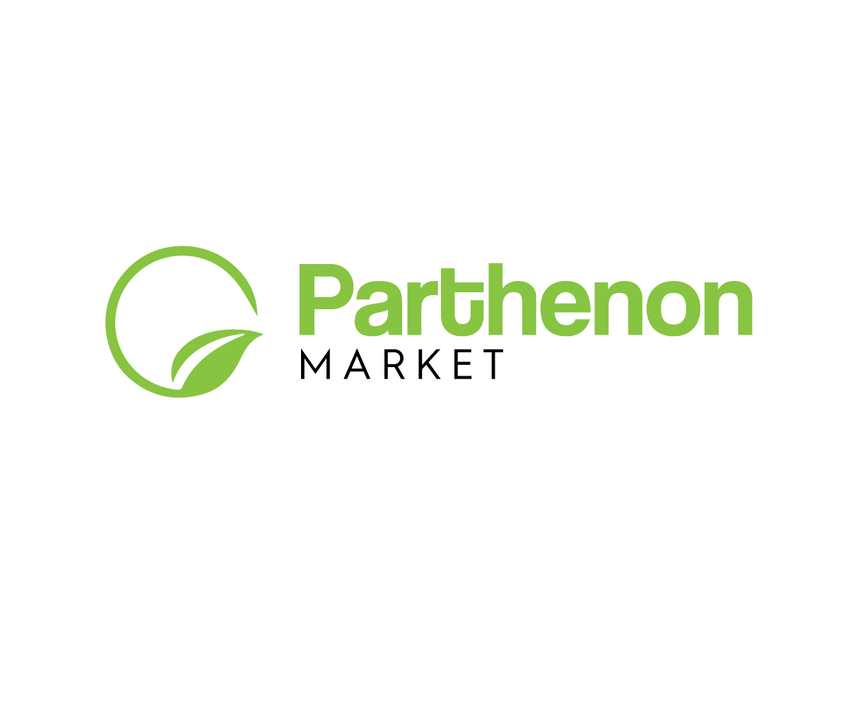 Elegant, Playful, Business Logo Design for Parthenon Market or ...