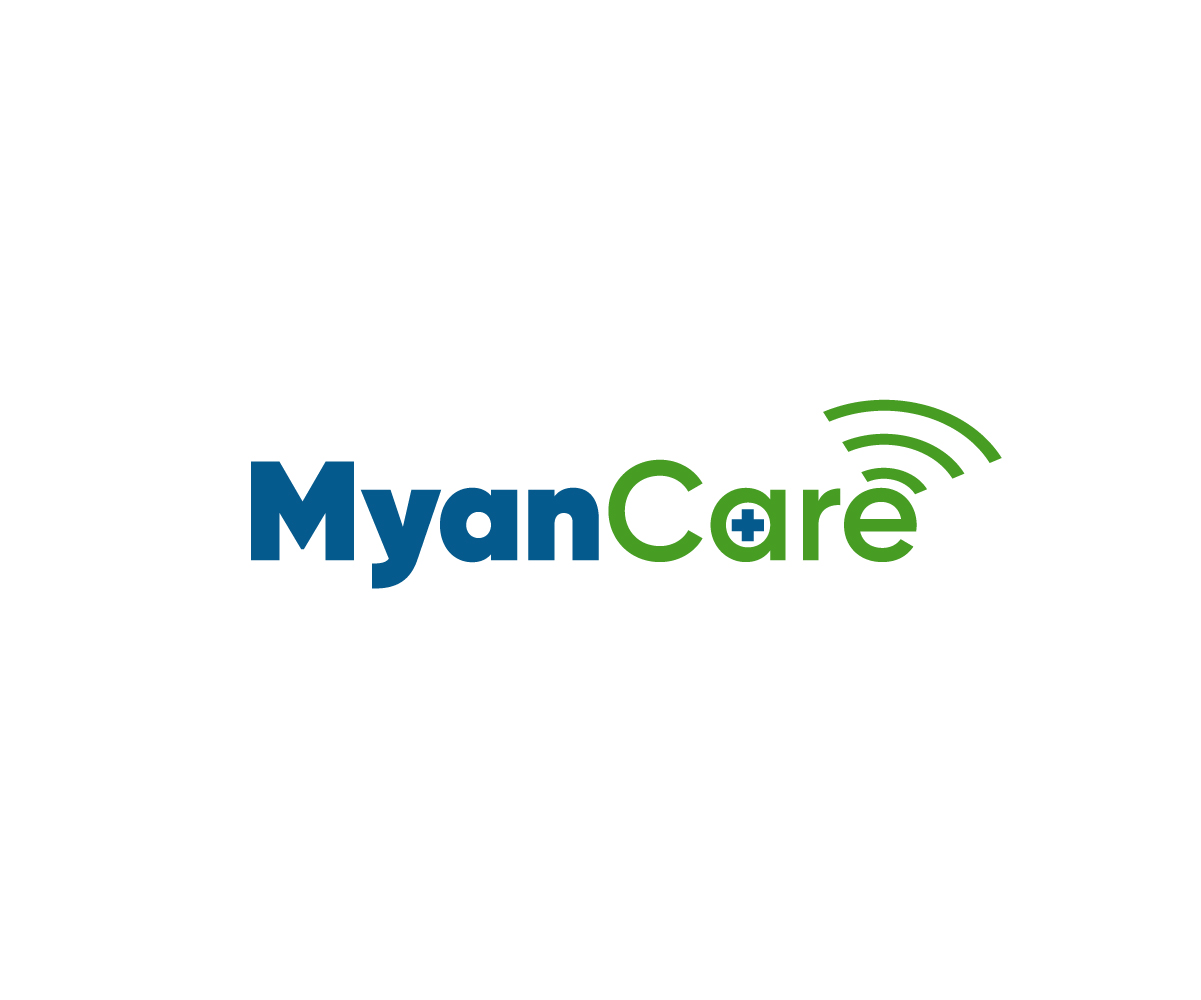 Modern, Professional, Health Care Logo Design for MyanCare by Jay Design | Design #14800088