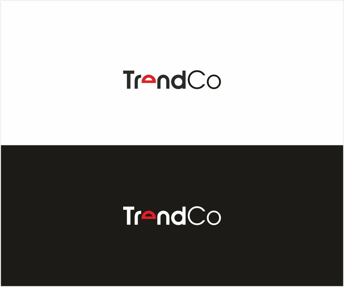 Modern, Elegant, Internet Logo Design for TrendCo by Logocraft | Design ...