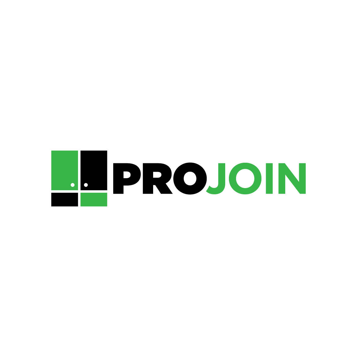 Upmarket, Professional Logo Design for PROJOIN by Fanol Ademi | Design ...