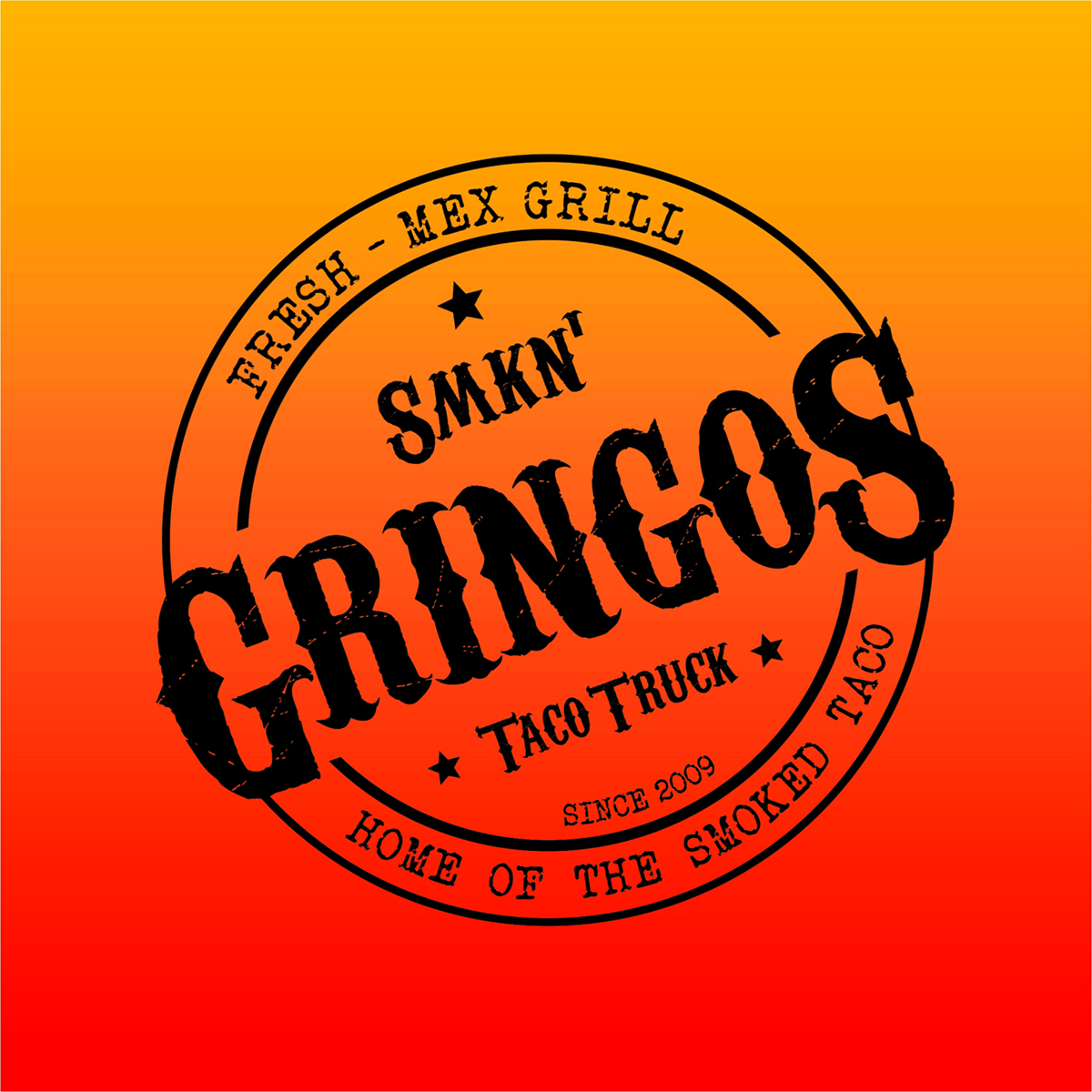 Elegant, Playful, Fast Food Restaurant Logo Design for see attached ...