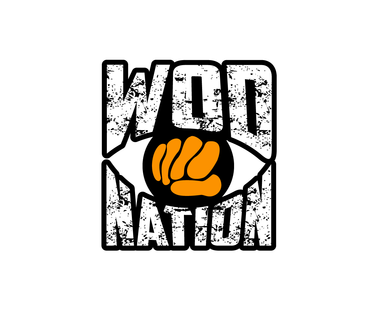 Elegant, Modern, Business Logo Design for WOD Nation by Jay Design ...