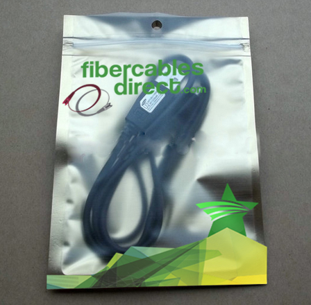 Upmarket, Serious, Optic Packaging Design for FiberCablesDirect.com by ...