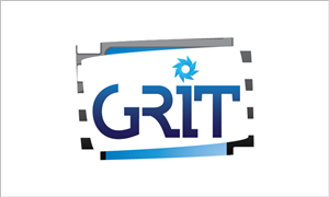 GRIT Logo Design | 45 Logo Designs for GRIT