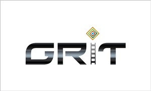 GRIT Logo Design | 45 Logo Designs for GRIT