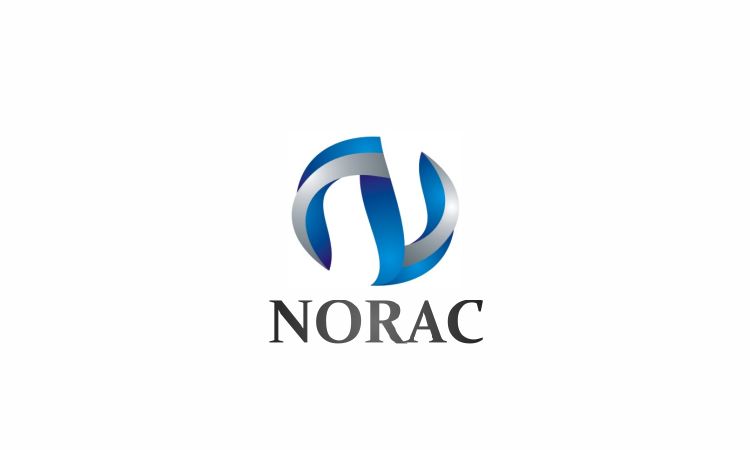 Professional, Modern, Group Logo Design for NORAC by artstroker ...