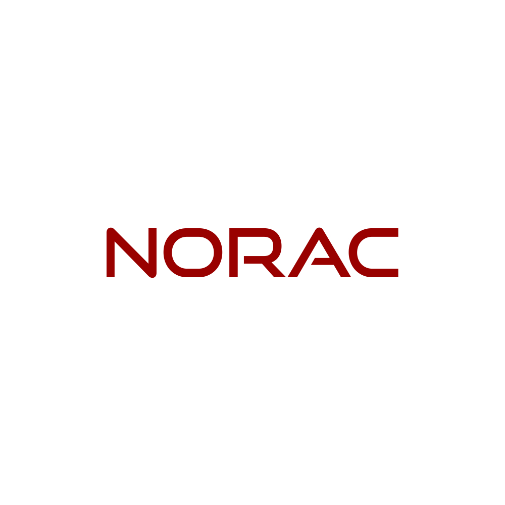 Professional, Modern, Group Logo Design for NORAC by Rhibas | Design ...