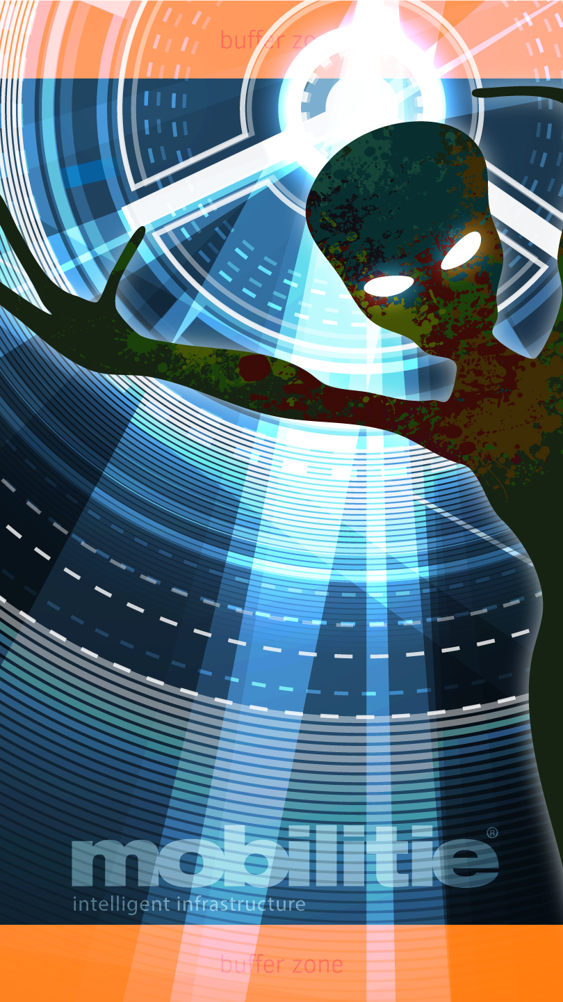 Professional, Serious, Tech Graphic Design for a Company by Simon Hon ...