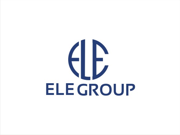 Elegant, Playful, Business Logo Design for ELE by nutu | Design #14832015