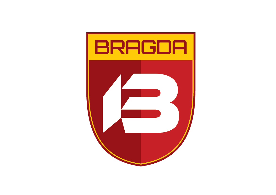 Modern, Upmarket, Business Logo Design for Bragda by sikamcoy222 ...
