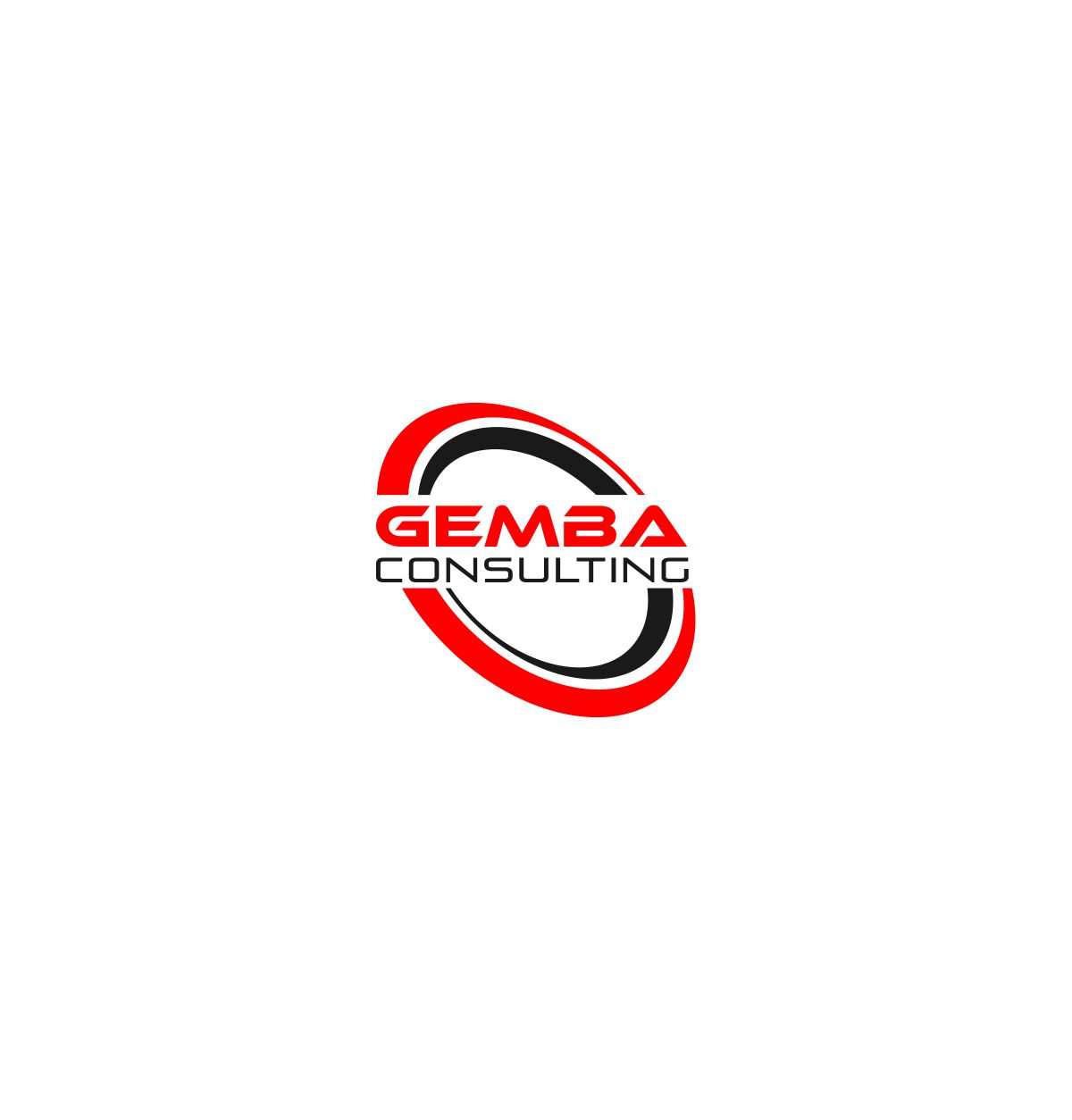 Modern, Professional, Computer Software Logo Design for Gemba ...