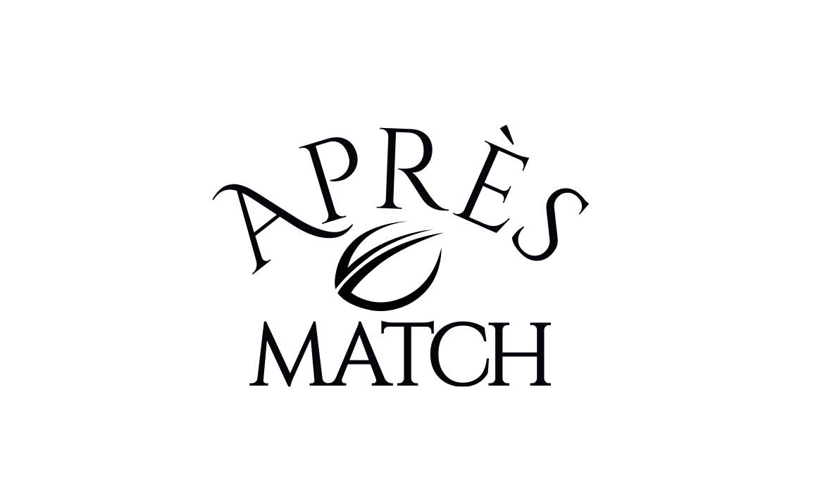 Après Match Rose | 3 Logo Designs for Après Match
