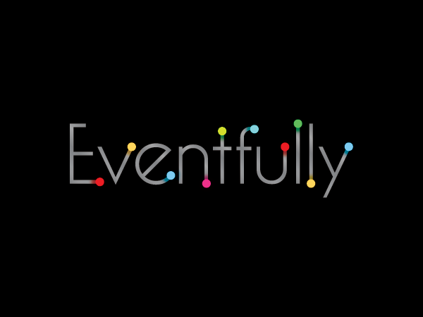 Elegant, Modern, E-Commerce Logo Design for Eventfully by 3dwOrX ...