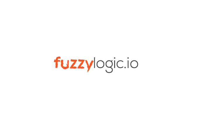 Serious, Professional, Business Logo Design for fuzzylogic.io by Pixel ...