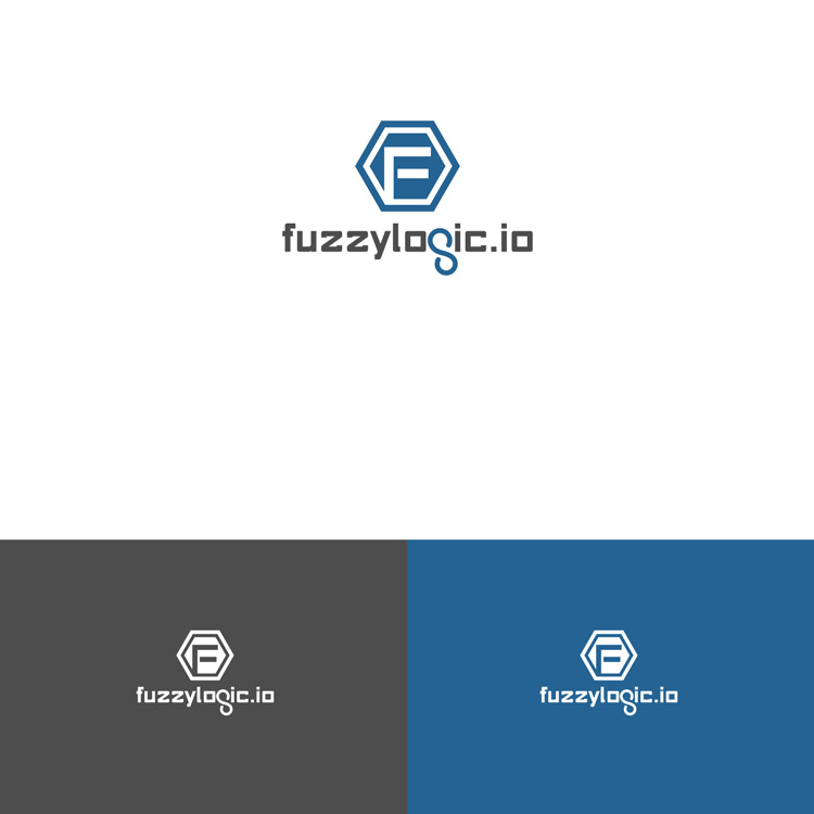 Serious, Professional, Business Logo Design for fuzzylogic.io by ...