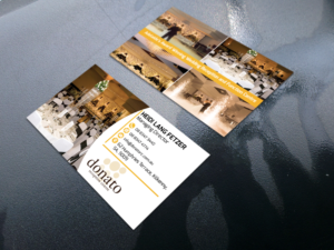 Award Winning Business Card Design | 1000's of Award Winning Business ...