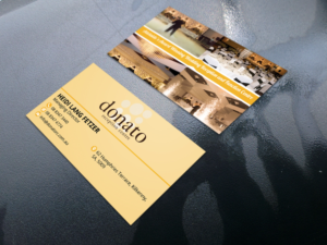 Award Winning Business Card Design | 1000's of Award Winning Business ...