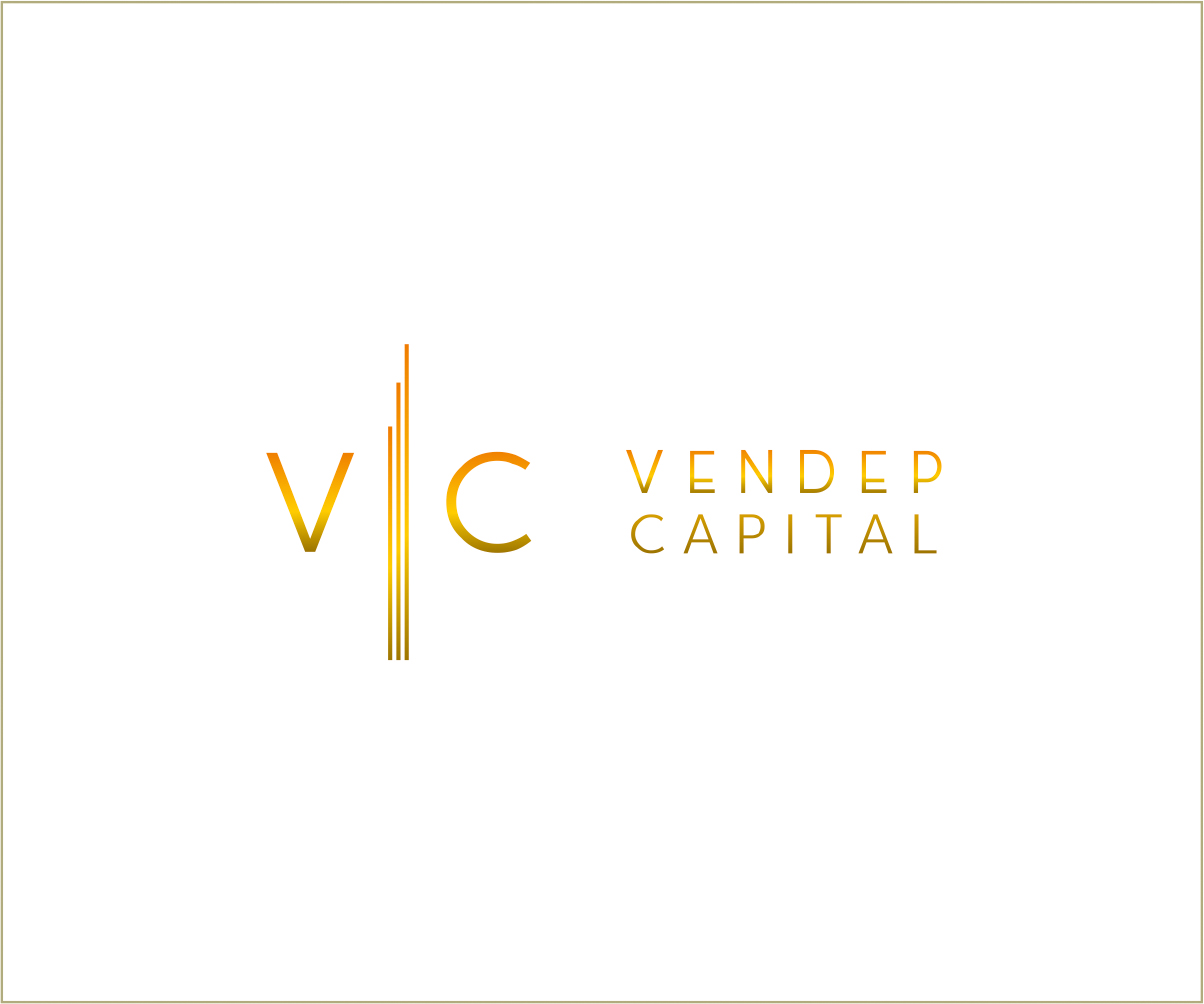 Modern, Bold, Venture Capital Logo Design for Vendep Capital by ...