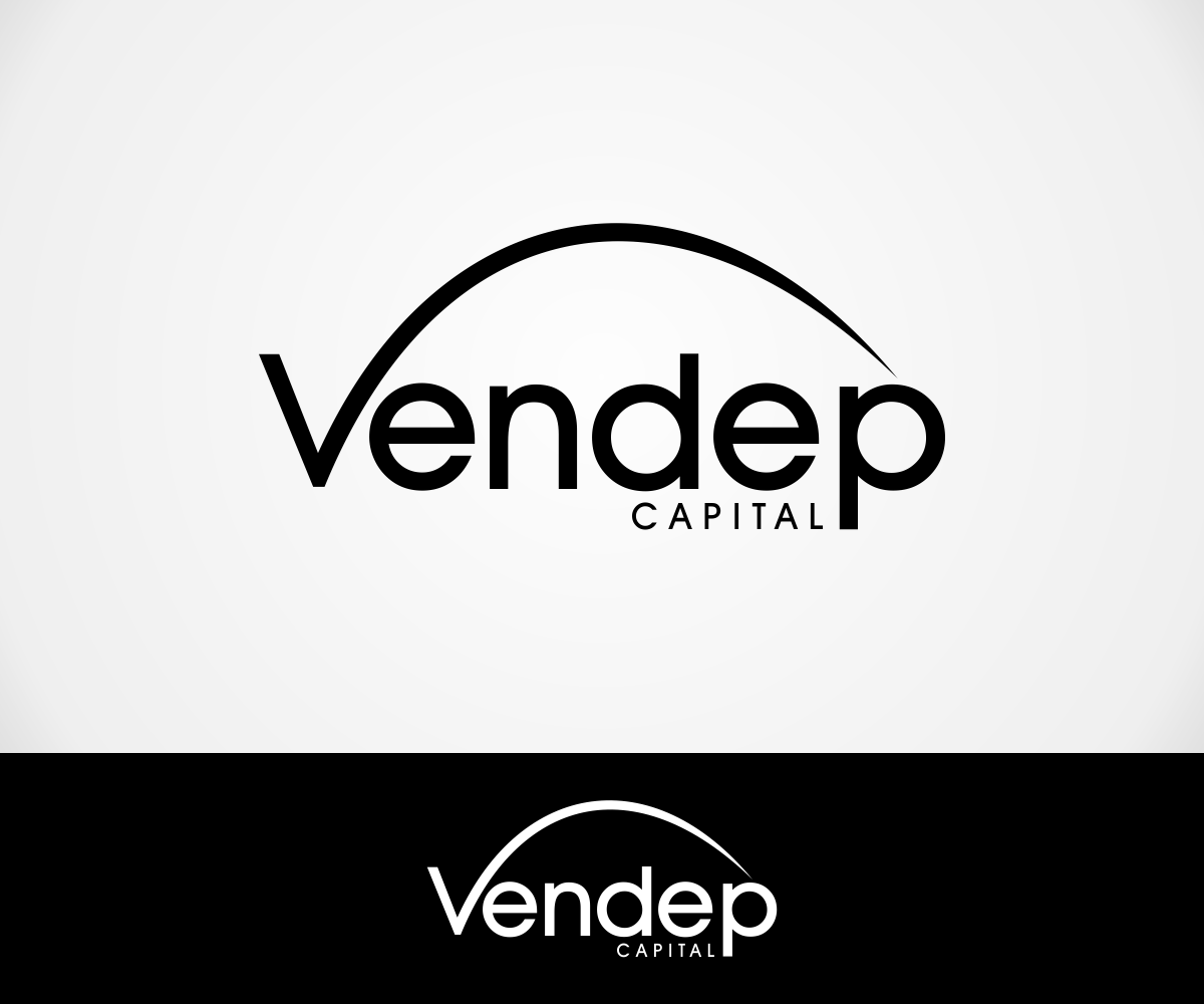 Modern, Bold, Venture Capital Logo Design for Vendep Capital by ...