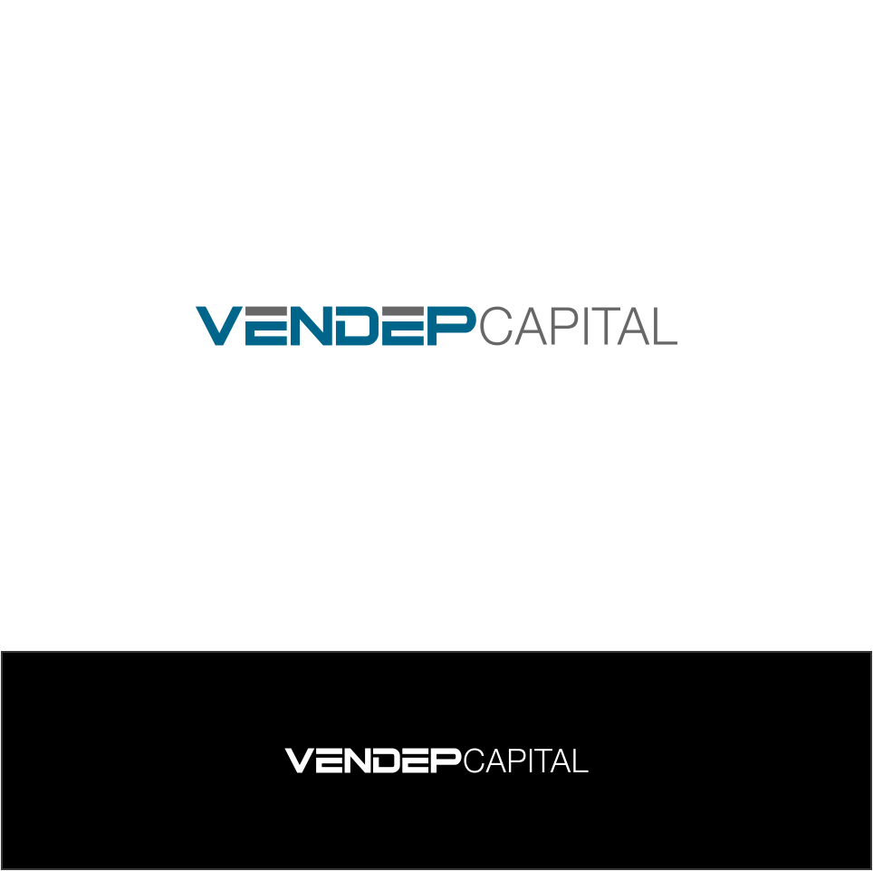 Modern, Bold, Venture Capital Logo Design for Vendep Capital by jhona ...
