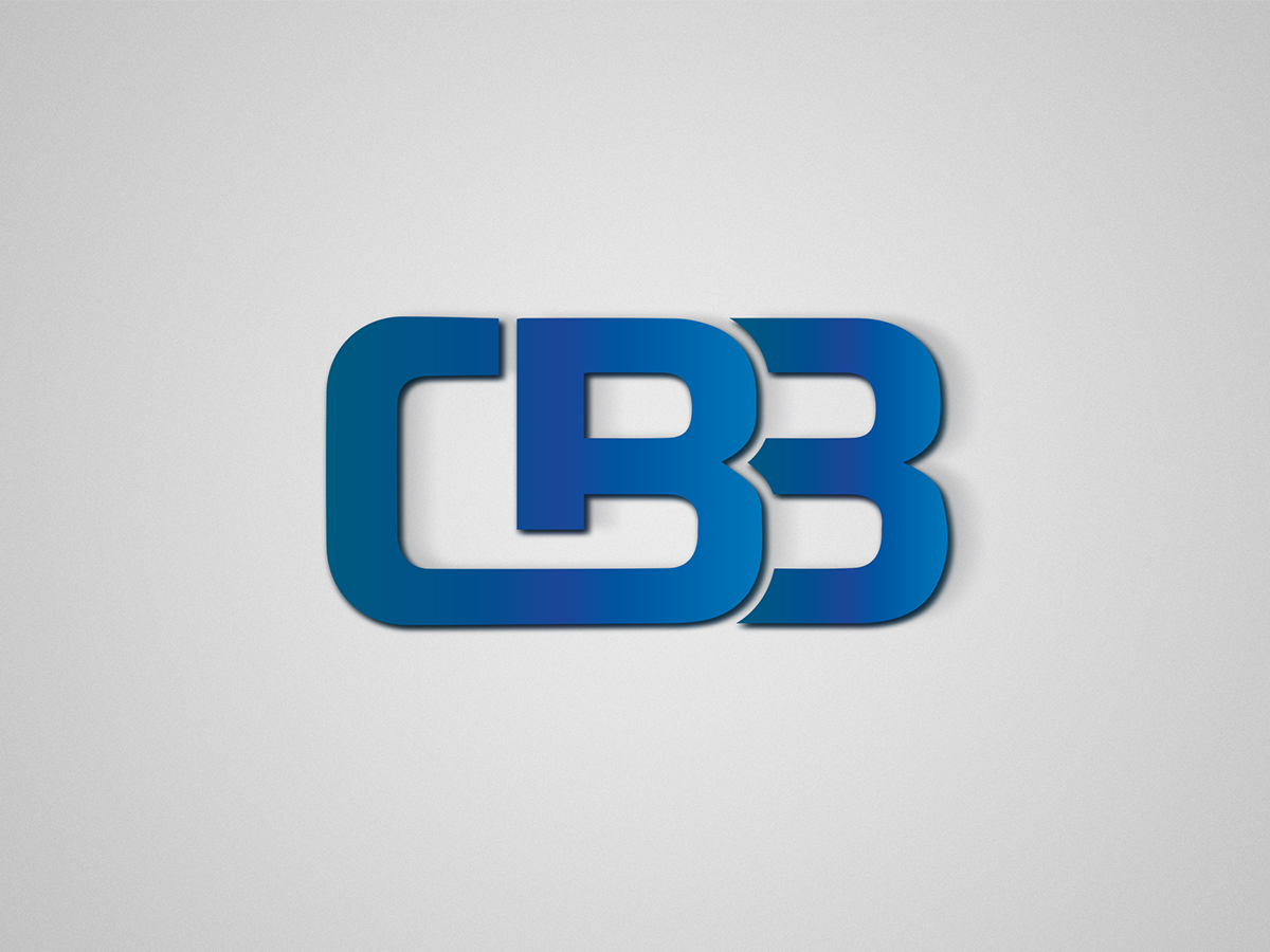 Elegant, Playful, Legal Logo Design for CBB by AlisoyArt Studio ...