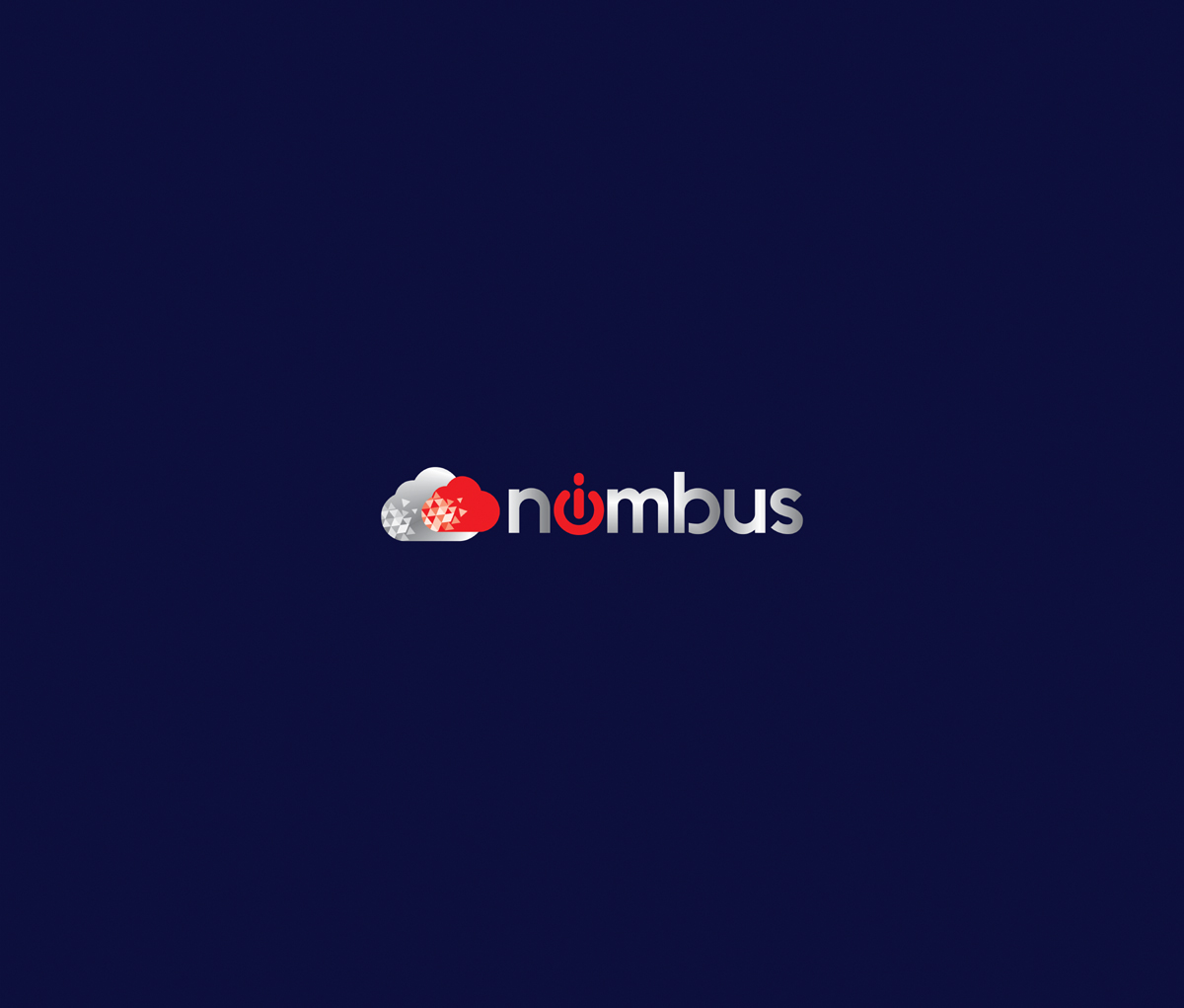 Upmarket, Playful, It Company Logo Design for Nimbus or Nimbus Partners ...