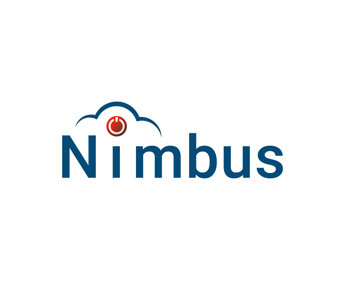 Upmarket, Playful, It Company Logo Design for Nimbus or Nimbus Partners ...