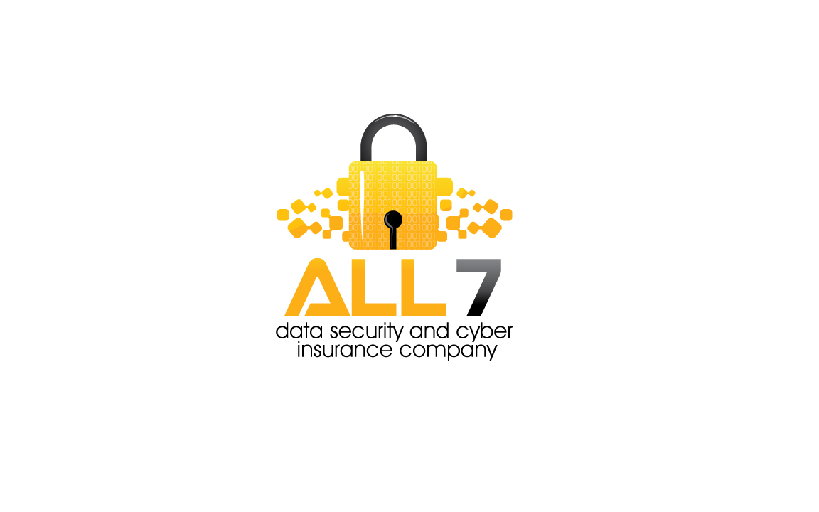 Serious, Modern, Computer Security Logo Design for All 7 by ...