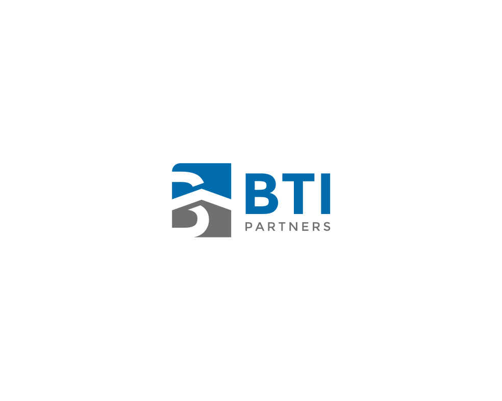 Serious, Conservative, Real Estate Development Logo Design for BTI ...