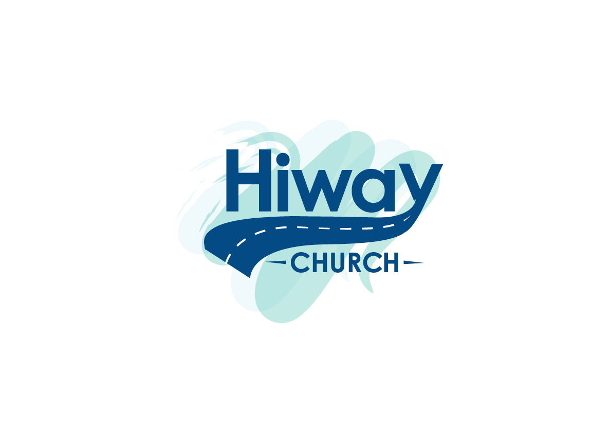 Personable, Economical, Church Logo Design for Hiway by creative.bugs ...