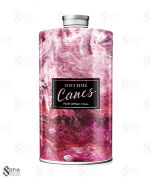 Talcum Powder Product Packaging - Brand Touchme Product Cannes | 23 ...