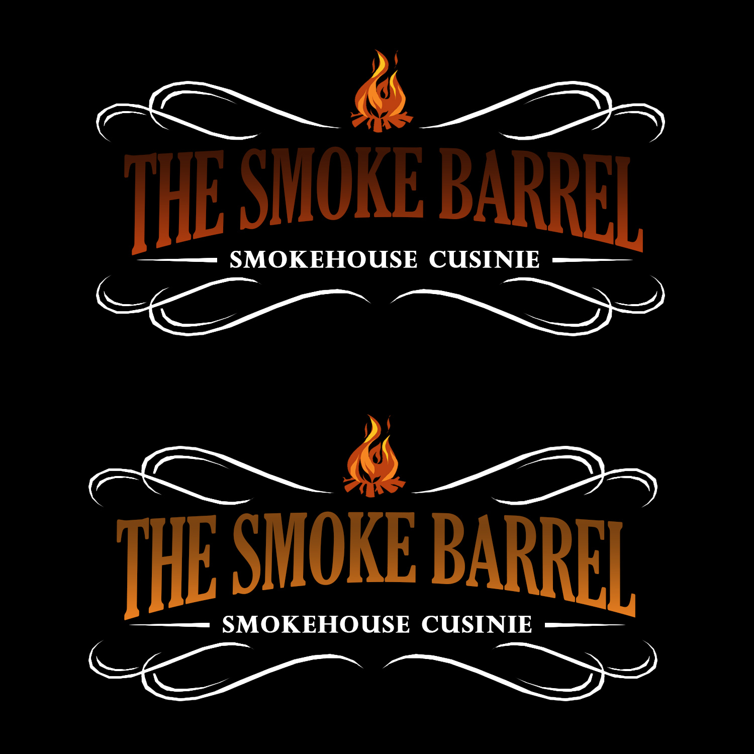Smoker Friendly Logo