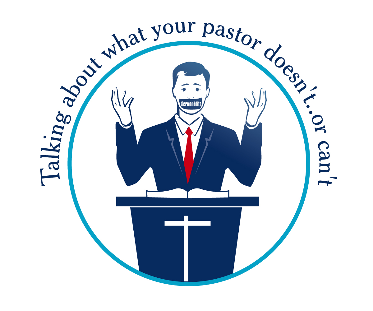 Logotipo Do Pastor