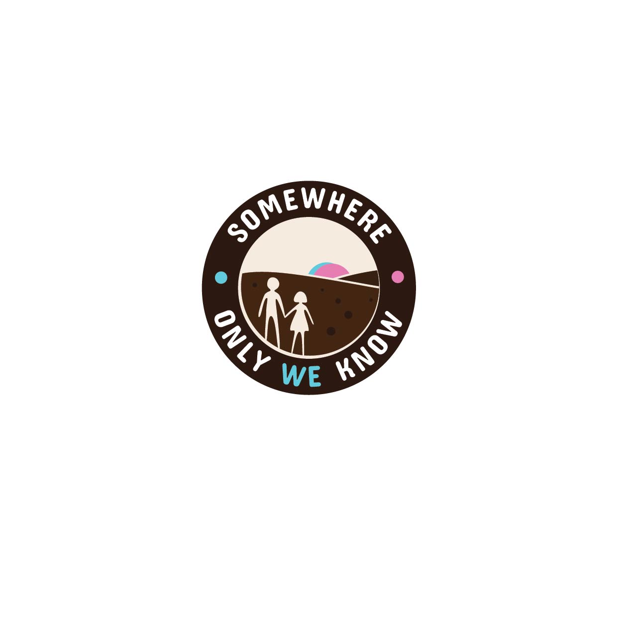 Personable, Colorful, Coffee Shop Logo Design for use the name ...