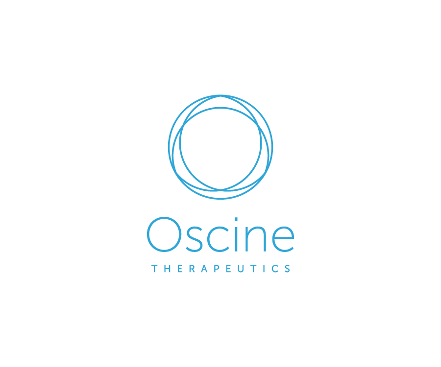 Elegant, Playful, Biotechnology Logo Design for Oscine Therapeutics by ...