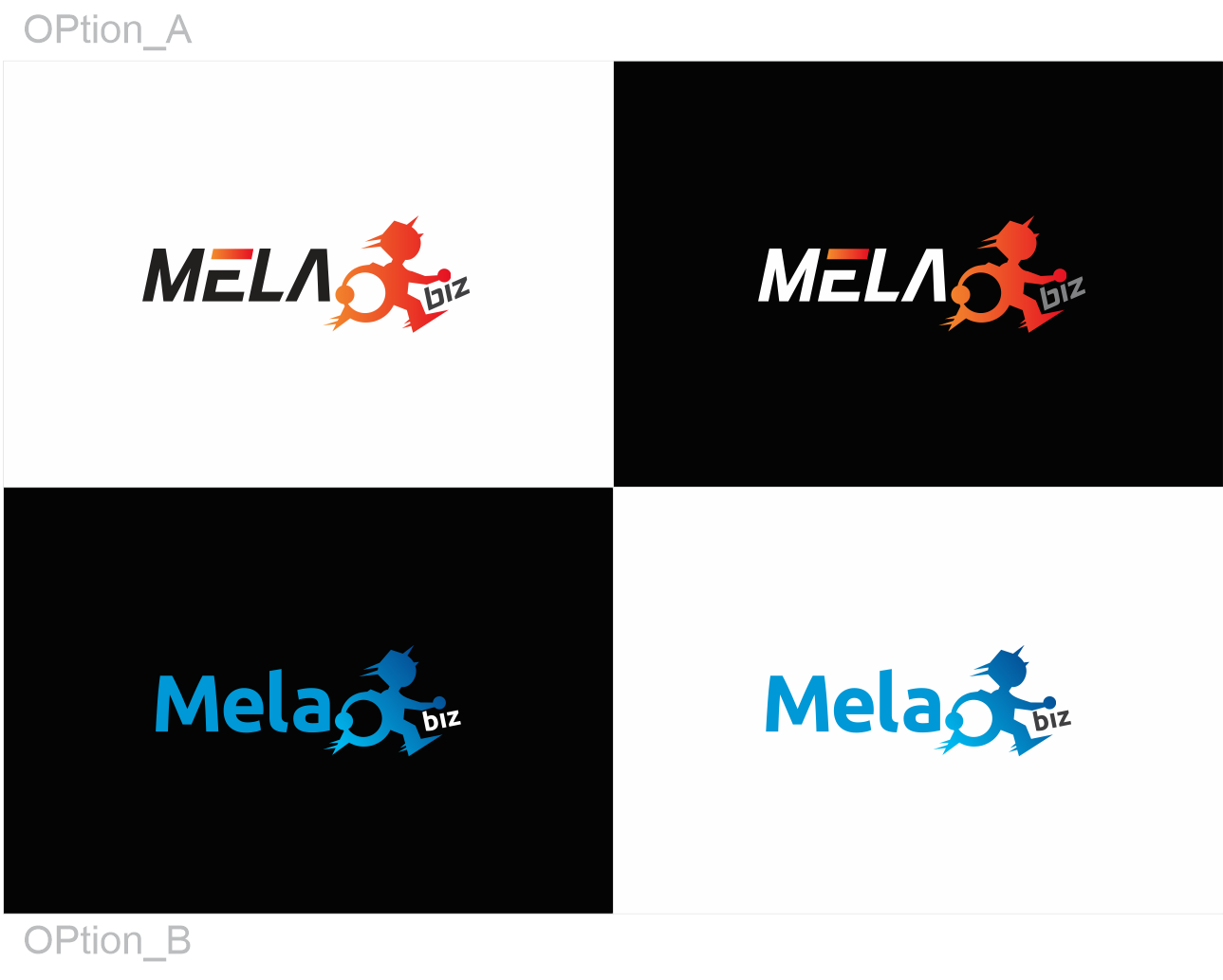 Logo Mela Png
