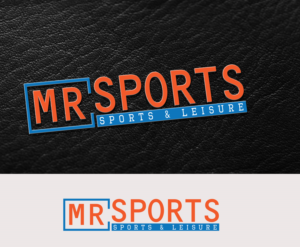 Mr Sports Logo | 65 Logo Designs for Mr Sports Sports & Leisure