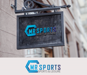 Mr Sports Logo | 65 Logo Designs for Mr Sports Sports & Leisure