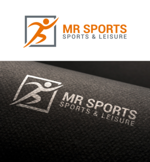 Mr Sports Logo | 65 Logo Designs for Mr Sports Sports & Leisure