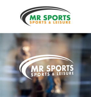 Mr Sports Logo | 65 Logo Designs for Mr Sports Sports & Leisure