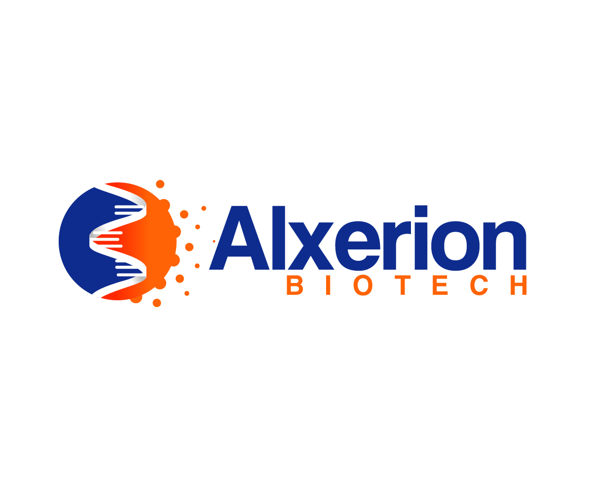 Serious, Modern, Biotechnology Logo Design for Alxerion Biotech by Jay ...