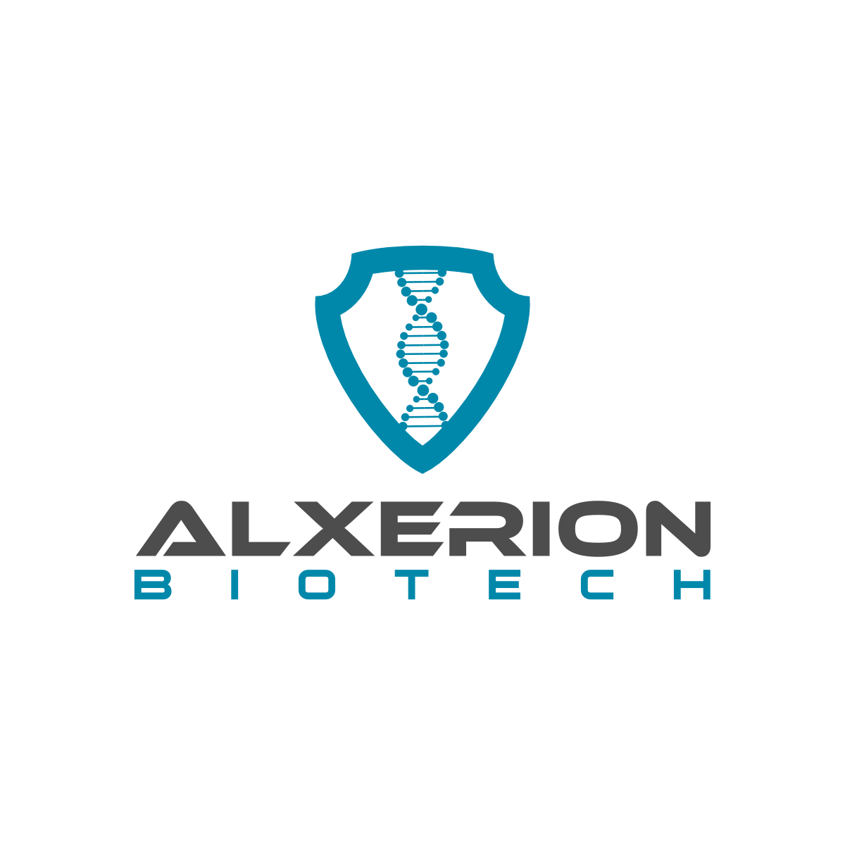 Serious, Modern, Biotechnology Logo Design for Alxerion Biotech by ...