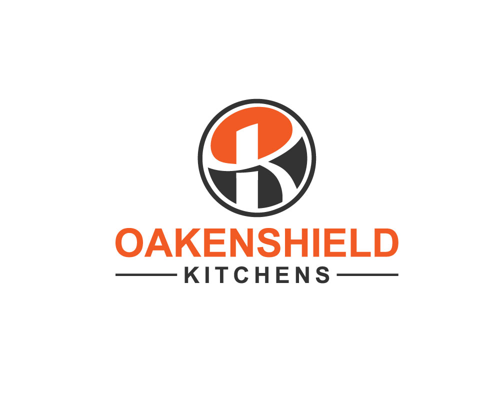 Serious, Modern, Business Logo Design for Oakenshield Kitchens by ...