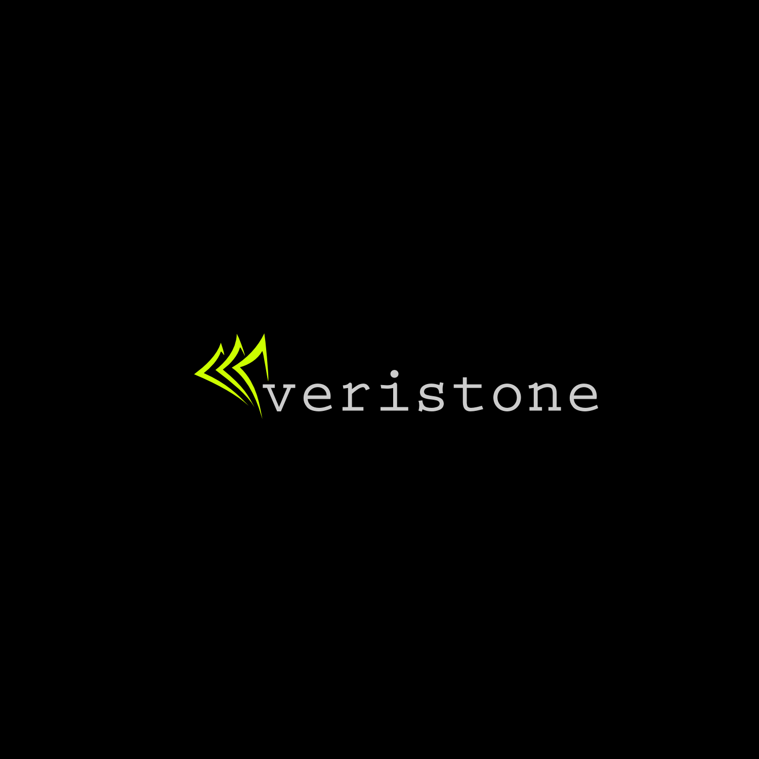 Bold, Serious, It Company Logo Design for Veristone by technoinspire ...