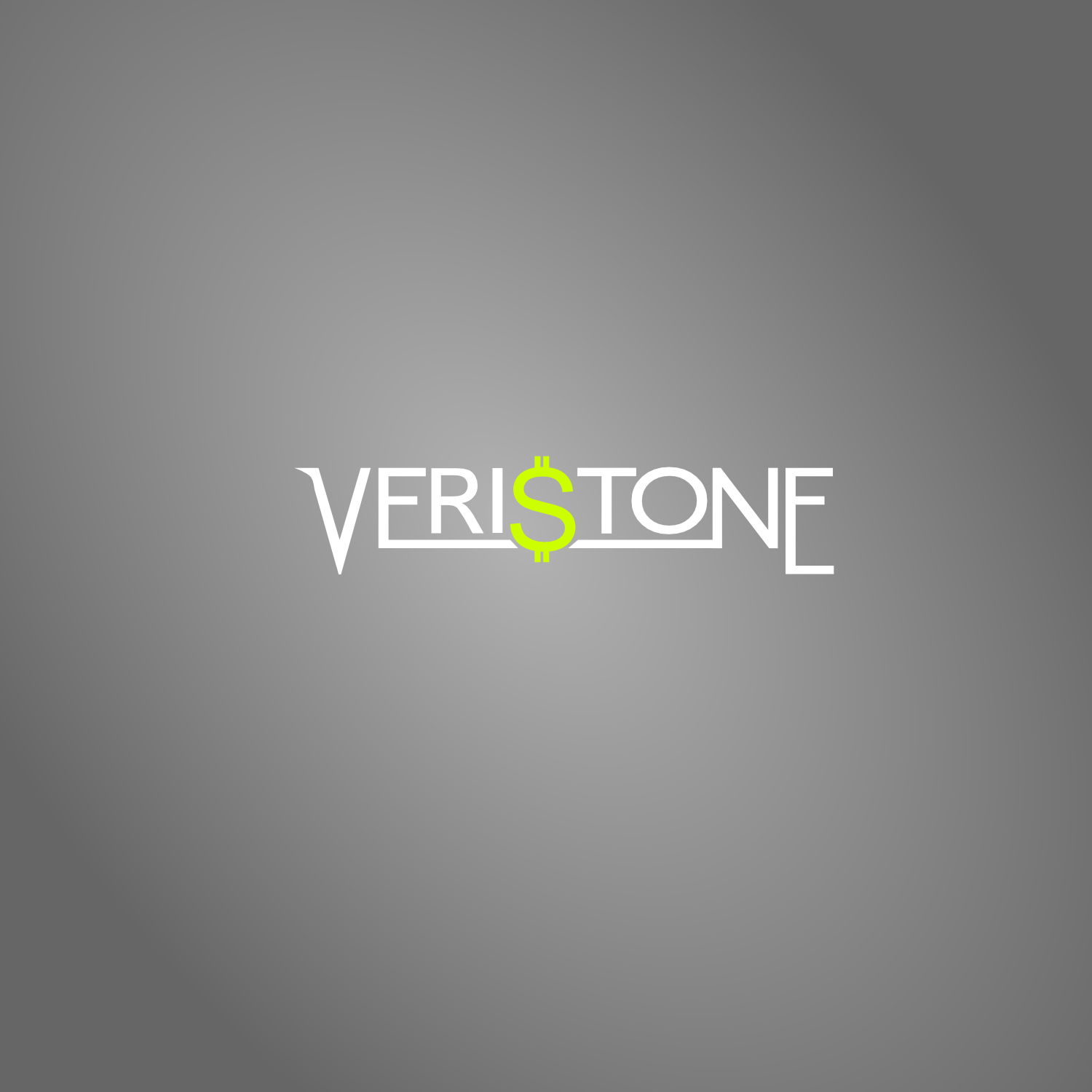 Bold, Serious, It Company Logo Design for Veristone by technoinspire ...