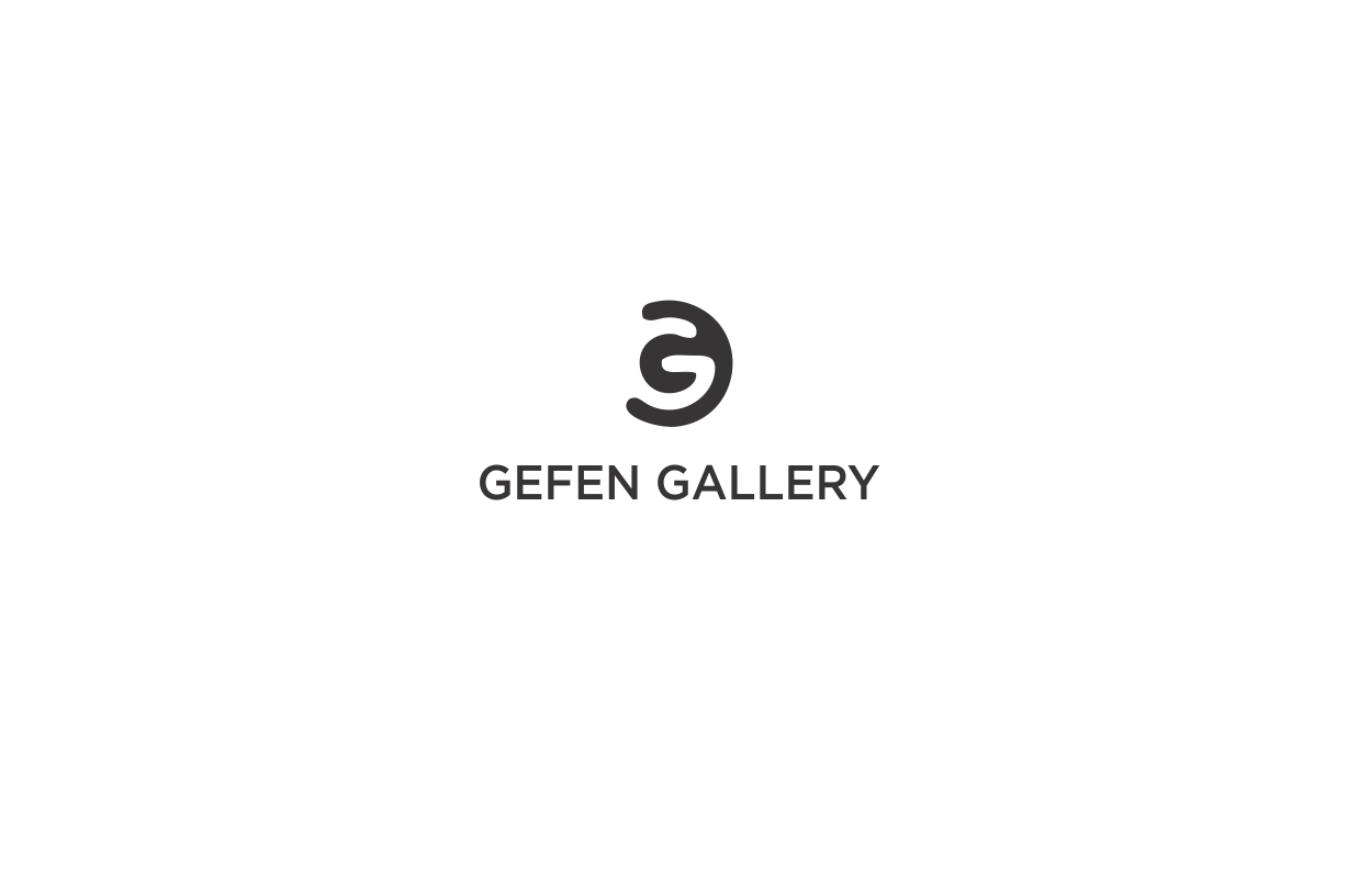 Modern, Upmarket, Art Gallery Logo Design for Gefen Gallery by ...