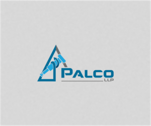 Palco Logo | 21 Logo Designs for Palco LLP